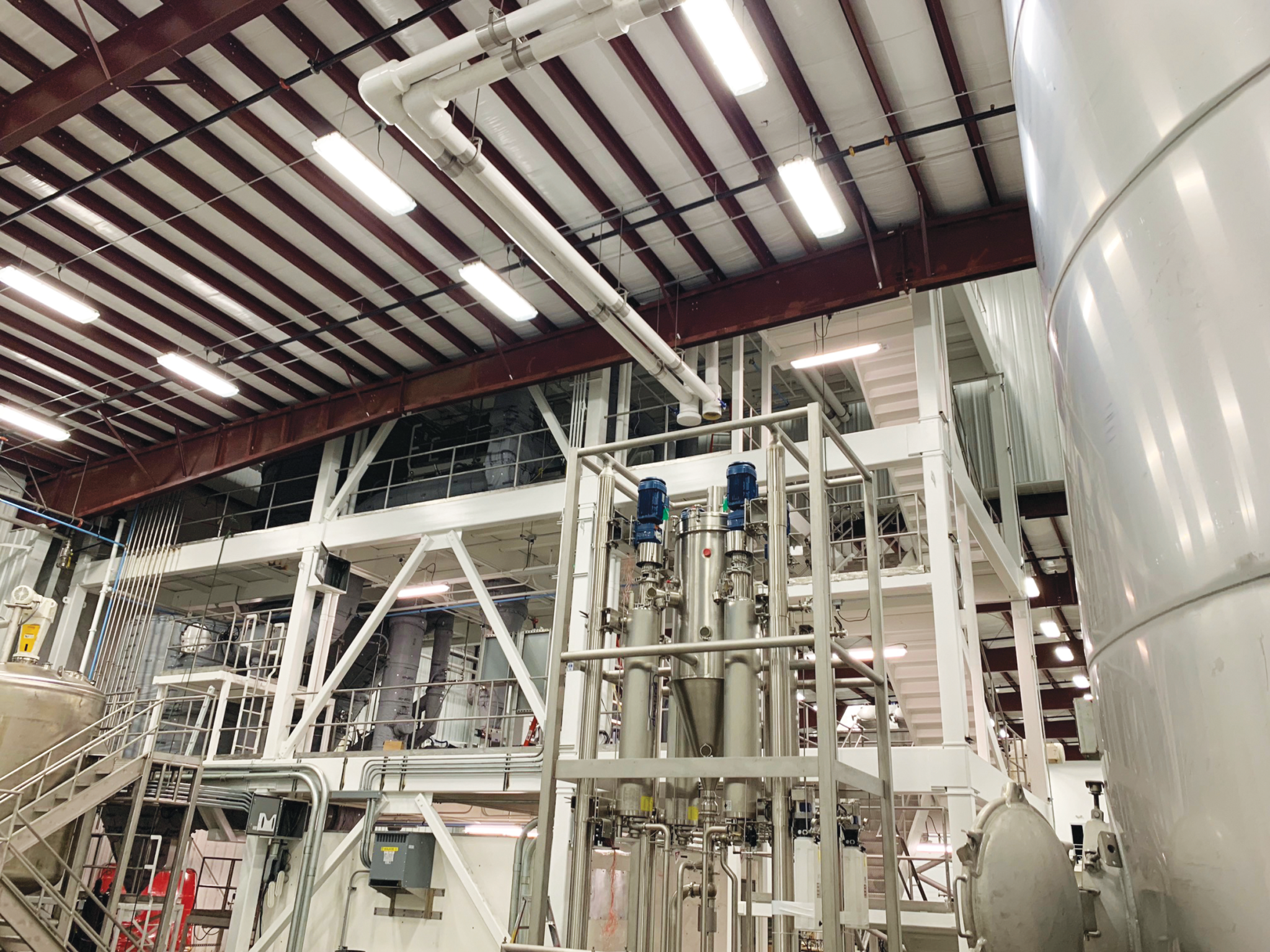 Martech Research – Products that Naturally Measure Up!